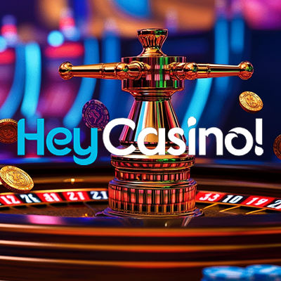 Heycasino — Login, 200% deposit bonus up to A$1000